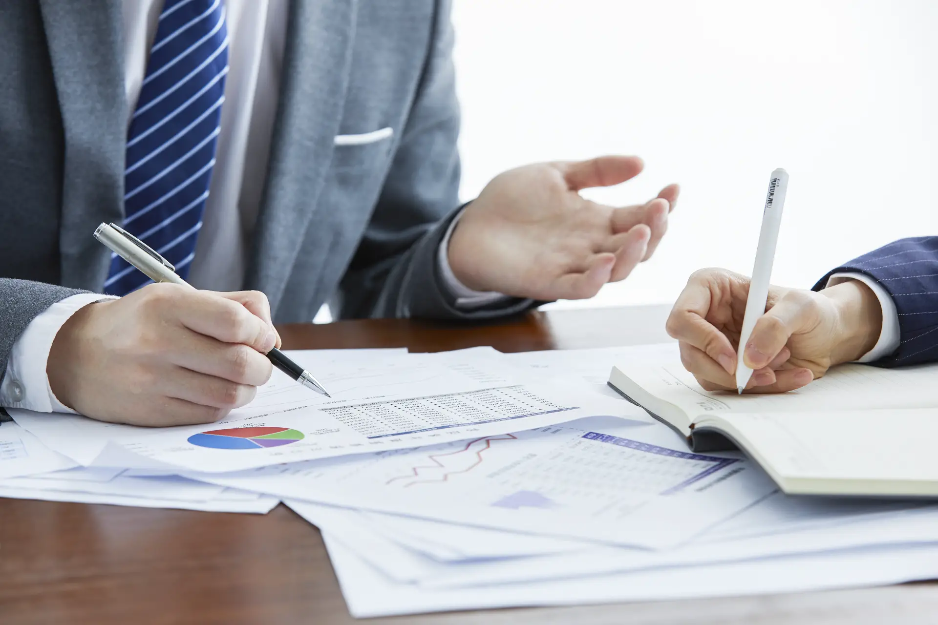 Contol Review and Auditing for Government Offices - Ezra Kadouri & Co CPA
